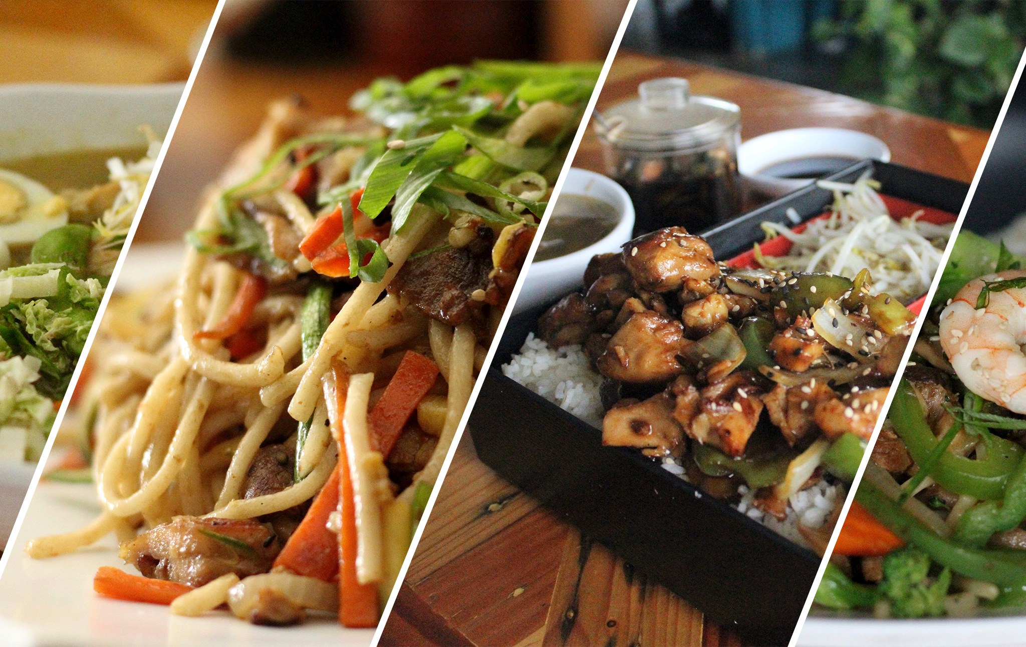 Restaurante Digital - Kotori Cocina Asiatica